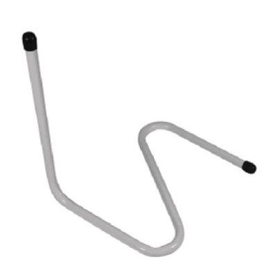 Single Cobra Bed Pole | Aidacare