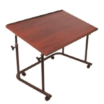 Overchair Table - Four Post Tilting | Aidacare