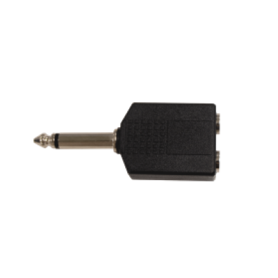 Double Adapter - Mono | Aidacare