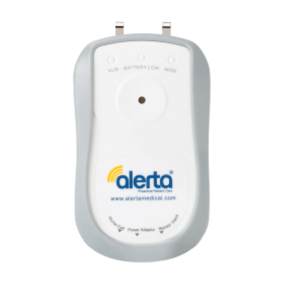 Alerta Alarm Monitor | Aidacare