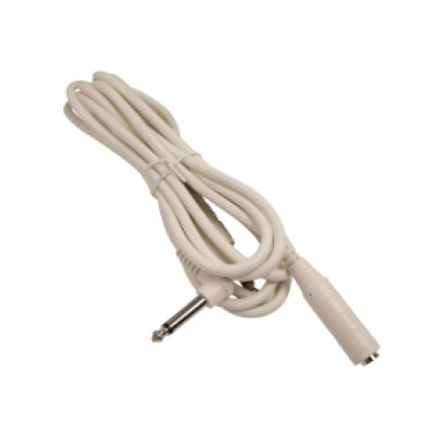 Dual Mono Cable for Deluxe / Floor Plus Mats | Aidacare