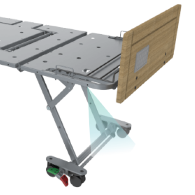 FL250 Under Bed Light | Aidacare