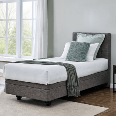 Aspire ComfiMotion Adjustable Bed | Aidacare