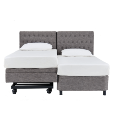Aspire ComfiMotion Adjustable Bed | Aidacare