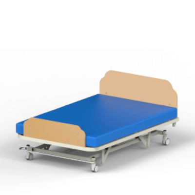 Double Bed | Aidacare