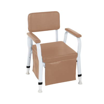 Freedom Bedside Commode - JBA500-C | Aidacare