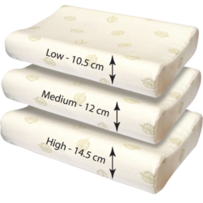 Naturelle Pillow | Aidacare