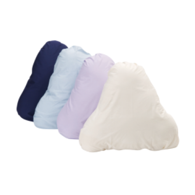 Pyramid Pillow | Aidacare