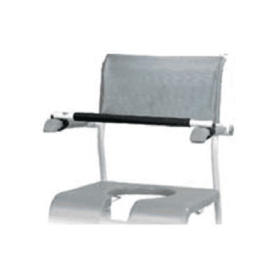 Aquatec Commode Safety Bar | Aidacare
