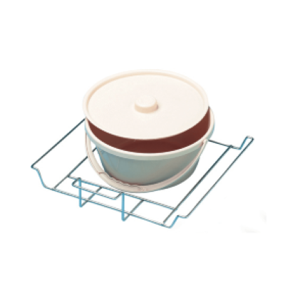K Care Commode Bowl Carrier | Aidacare