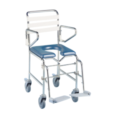 K Care Shower Commode Folding | Aidacare