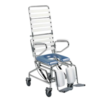 K Care Shower Commode Tilt | Aidacare