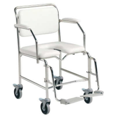 K Care Shower Commode Maxi | Aidacare