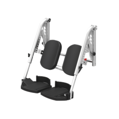 Aspire Elevating Legrest | Aidacare