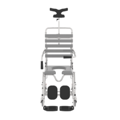 Aspire Advanced Headrest | Commode Accessories | Aidacare