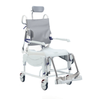 Ocean Dual VIP Tilt & Recline Ergo | Aidacare