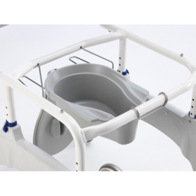 Toilet Pan Holder | Aidacare