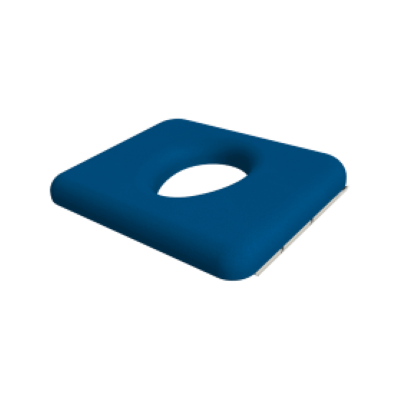 4HC Shower Commode Seat | Aidacare
