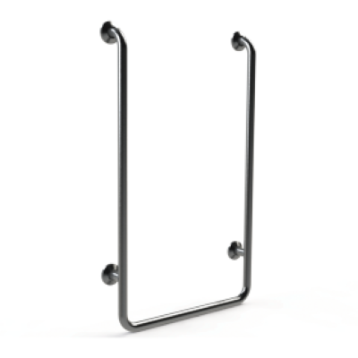 U Shape Rail (Concealed Flange) | Aidacare