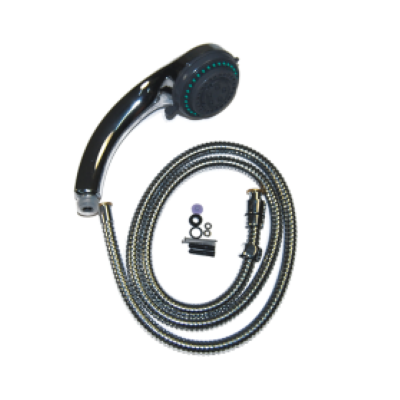 Hand Held Shower | Aidacare