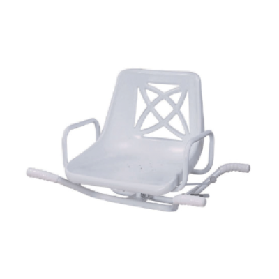 Breezy Everyday Swivel Bath Chair | Aidacare