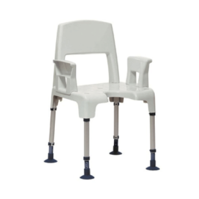 Aquatec Pico Shower Chair | Aidacare