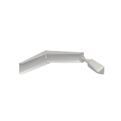 Folding Bottom Wiper | Aidacare