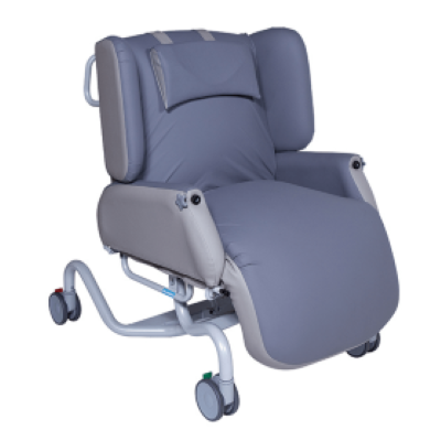 Aircomfort Deluxe Bed Maxi - Electric | Aidacare