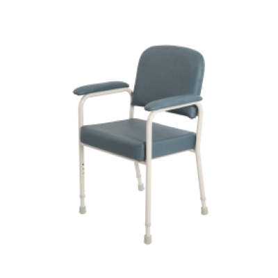 Aspire Low Back Classic Day Chair | Aidacare