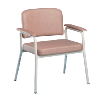 Maxi Low Back Day Chair | Aidacare