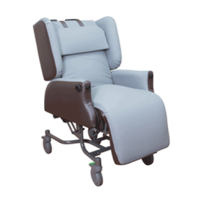 Aspire Mobile Air Chair | Aidacare