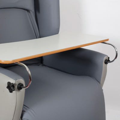 Tray Tables for Pressure Relief Chairs | Aidacare