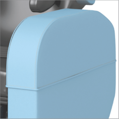 Armrest Cover - Seating Matters Chairs | Aidacare