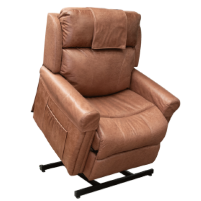Aspire Montana Single Action Maxi Lift Recline Chair | Aidacare
