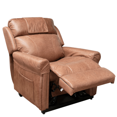 Aspire Montana Single Action Maxi Lift Recline Chair | Aidacare