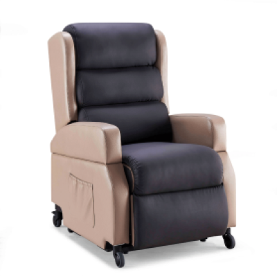 Aspire ALTITUDE Vertical Lift chair | Aidacare