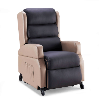 Aspire ALTITUDE Vertical Lift Chair | Aidacare