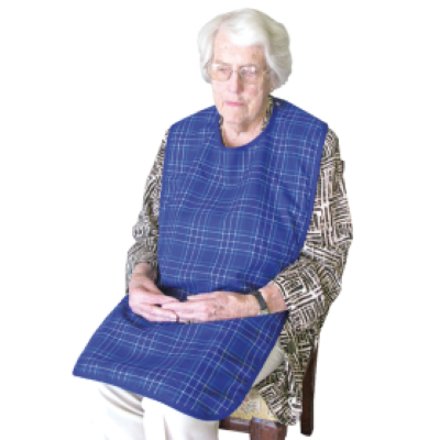 Clothing Protector | Aidacare