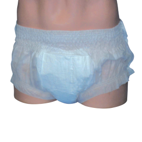 Incontinence aids store