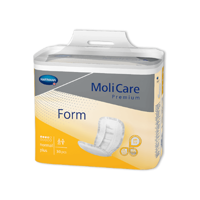 MoliCare Premium Form | Aidacare