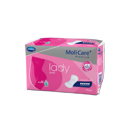 MoliCare Premium Lady | Aidacare