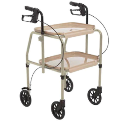 Aspire Meal Tray Walker | Aidacare