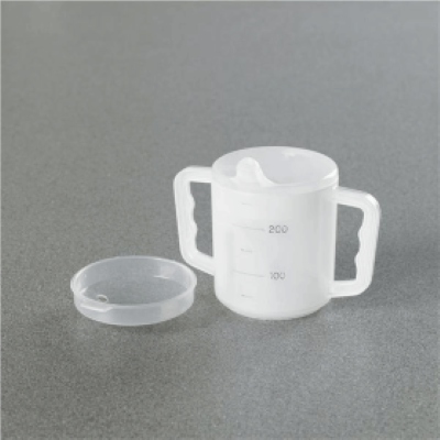 Two Handled Mug | Aidacare