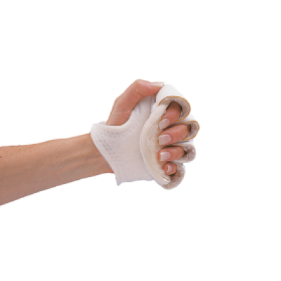 Palm Protector - Rolyan | Aidacare