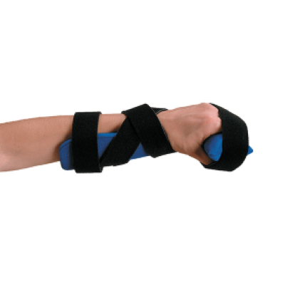 Rolyan Kwik-Form Functional Resting Splint | Aidacare