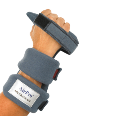 Rolyan AirPro Air Graduate Splint | Aidacare