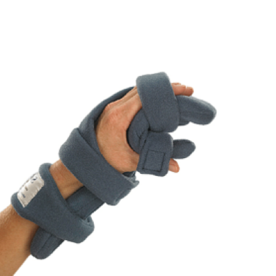 Rolyan SoftPro Functional Resting Hand | Aidacare