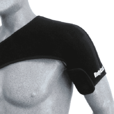 Body Assist N71 Thermal Shoulder Support | Aidacare