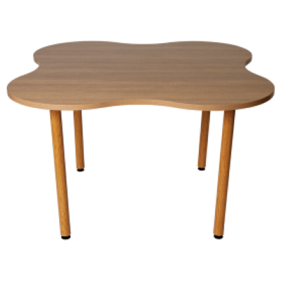 Clover Leaf Dining Table | Aidacare