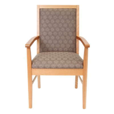 Delta Dining Chair | Aidacare